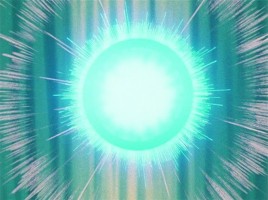 The Genki Dama Explained | The Dao of Dragon Ball