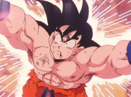 The Genki Dama Explained