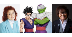Voice Actors of Gohan and Piccolo Offer Insights into Characters and ...