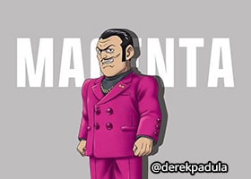 What Inspired the Red Ribbon Army? | The Dao of Dragon Ball