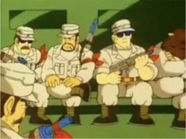 What Inspired the Red Ribbon Army? | The Dao of Dragon Ball