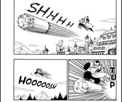 How Big is the Red Ribbon Army? | The Dao of Dragon Ball