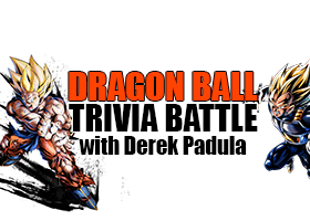 Dragon Ball Trivia Battle Announced!! | The Dao of Dragon Ball