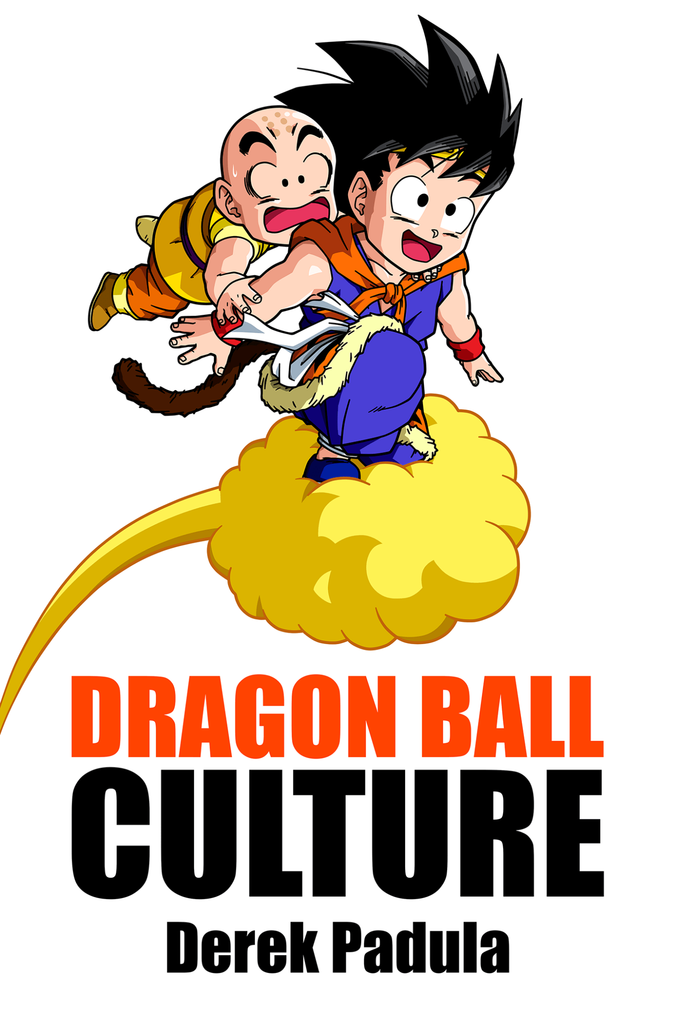 Store - The Dao of Dragon Ball