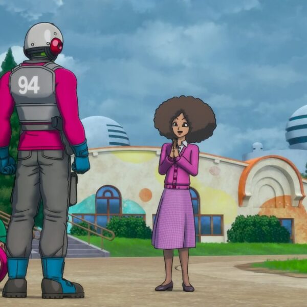 Piccolo is Black is Not What You Think! - Book Review | The Dao of ...