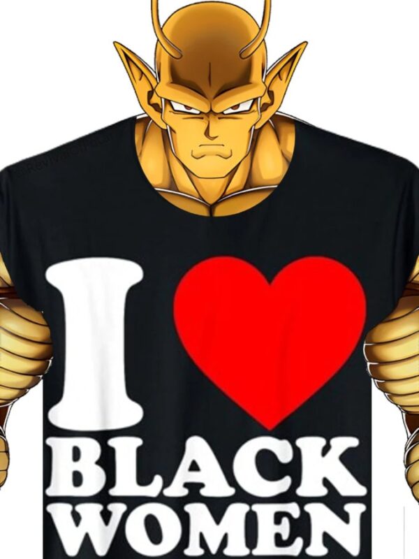 Piccolo is Black is Not What You Think! - Book Review | The Dao of ...