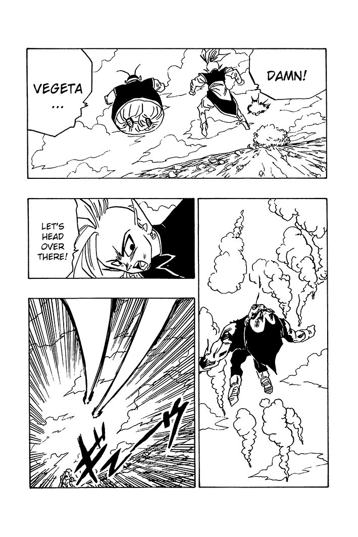 Dragon Ball Zeroverse 88-9 | The Dao of Dragon Ball