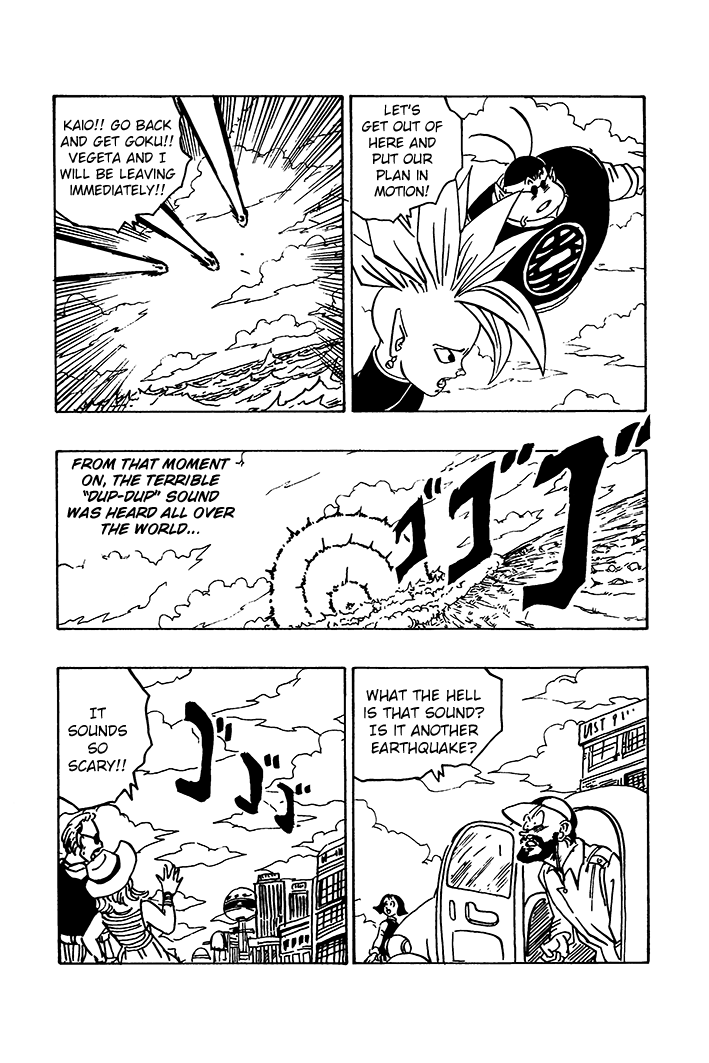 Dragon Ball Zeroverse 89-4 | The Dao of Dragon Ball