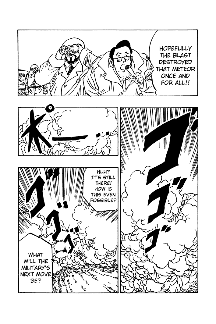 Dragon Ball Zeroverse 91-5 | The Dao of Dragon Ball