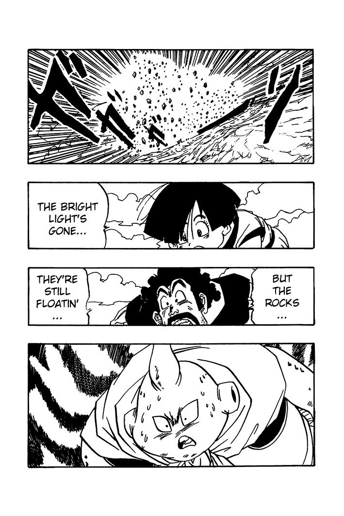 Dragon Ball Zeroverse 104-10 | The Dao of Dragon Ball