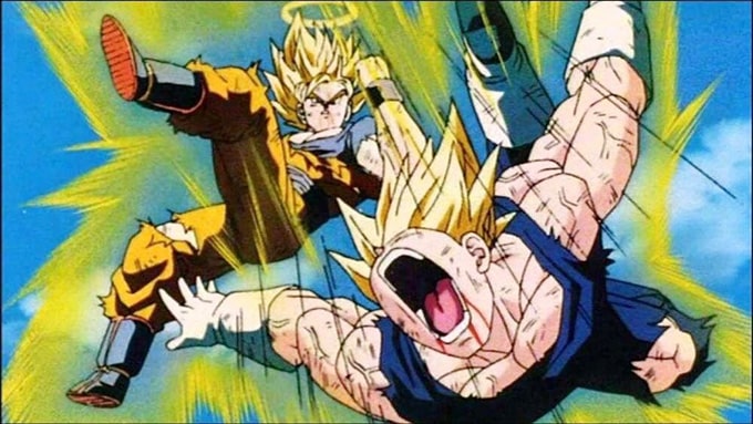 What was Goku and Vegeta’s Closest Moment? | The Dao of Dragon Ball