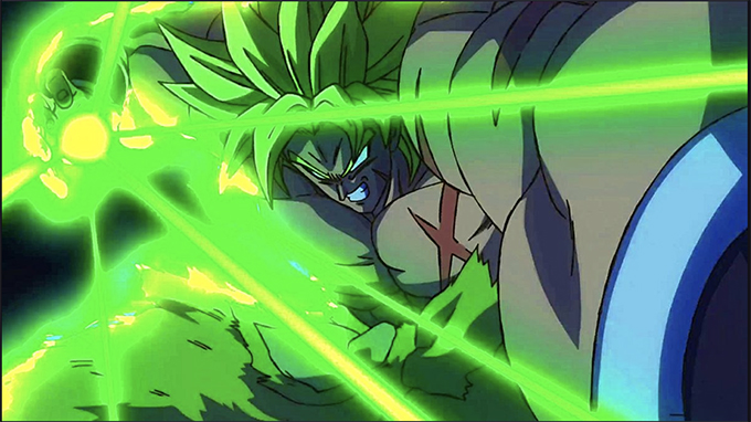 Dragon Ball Super: Super Hero Animation Director Offers Insights | The ...