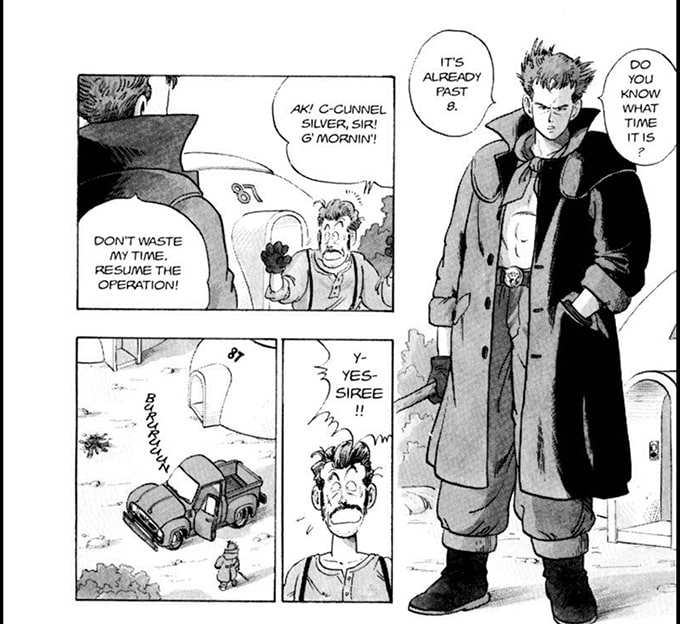 How Big is the Red Ribbon Army? | The Dao of Dragon Ball